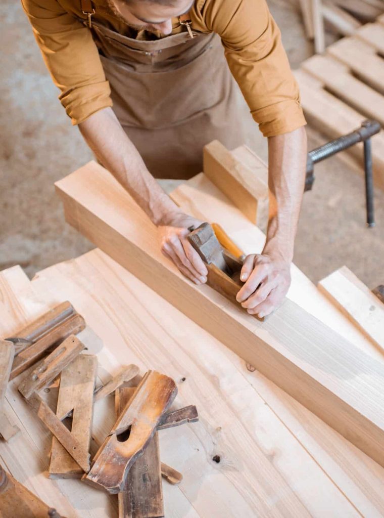 Bois à Arette - Menuiserie Baretous